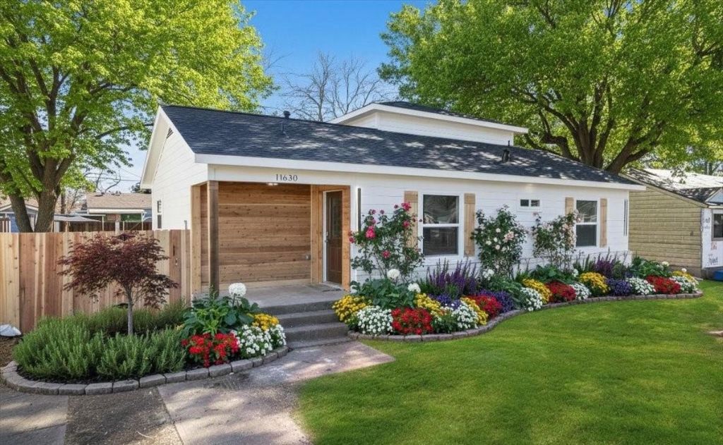 11630 Rupley Ln, Dallas, TX 75218