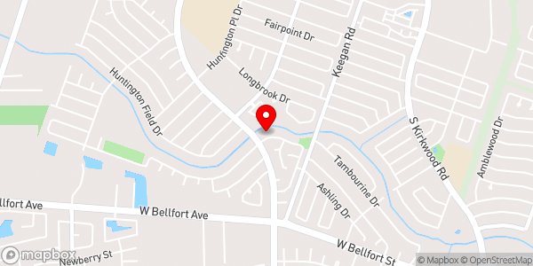 12166 Huntington Venture Dr, Houston, TX 77099